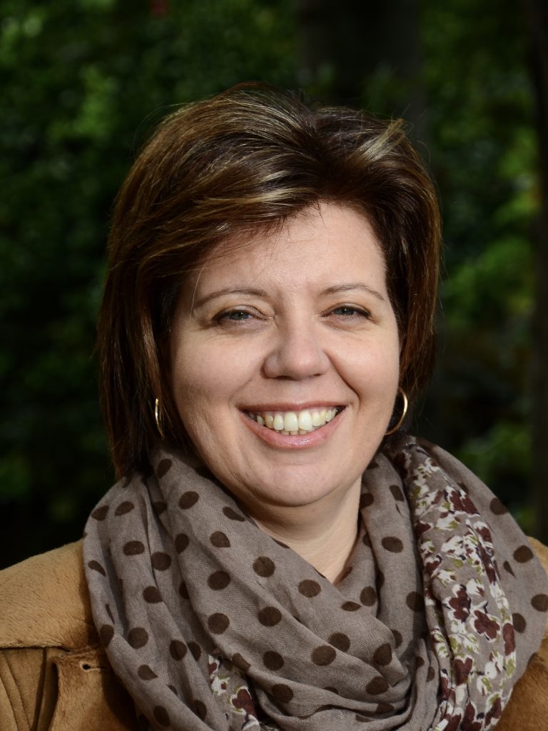 Sarah Nothnagel