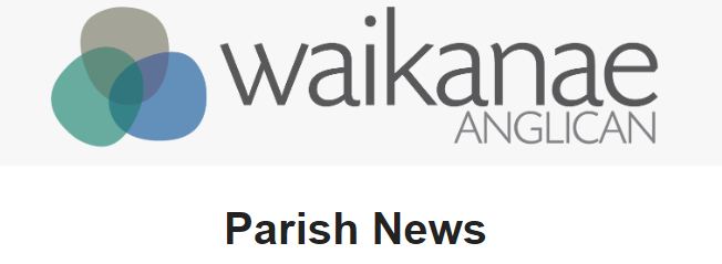parish news